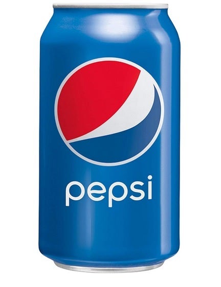 Pepsi classic - 12oz can | Okaloosa Yummies (Donuts) - Gourmet Donuts ...